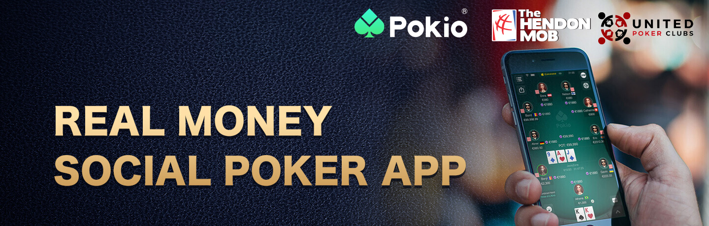 The Hendon Mob Pokio Installation Guide - The Hendon Mob