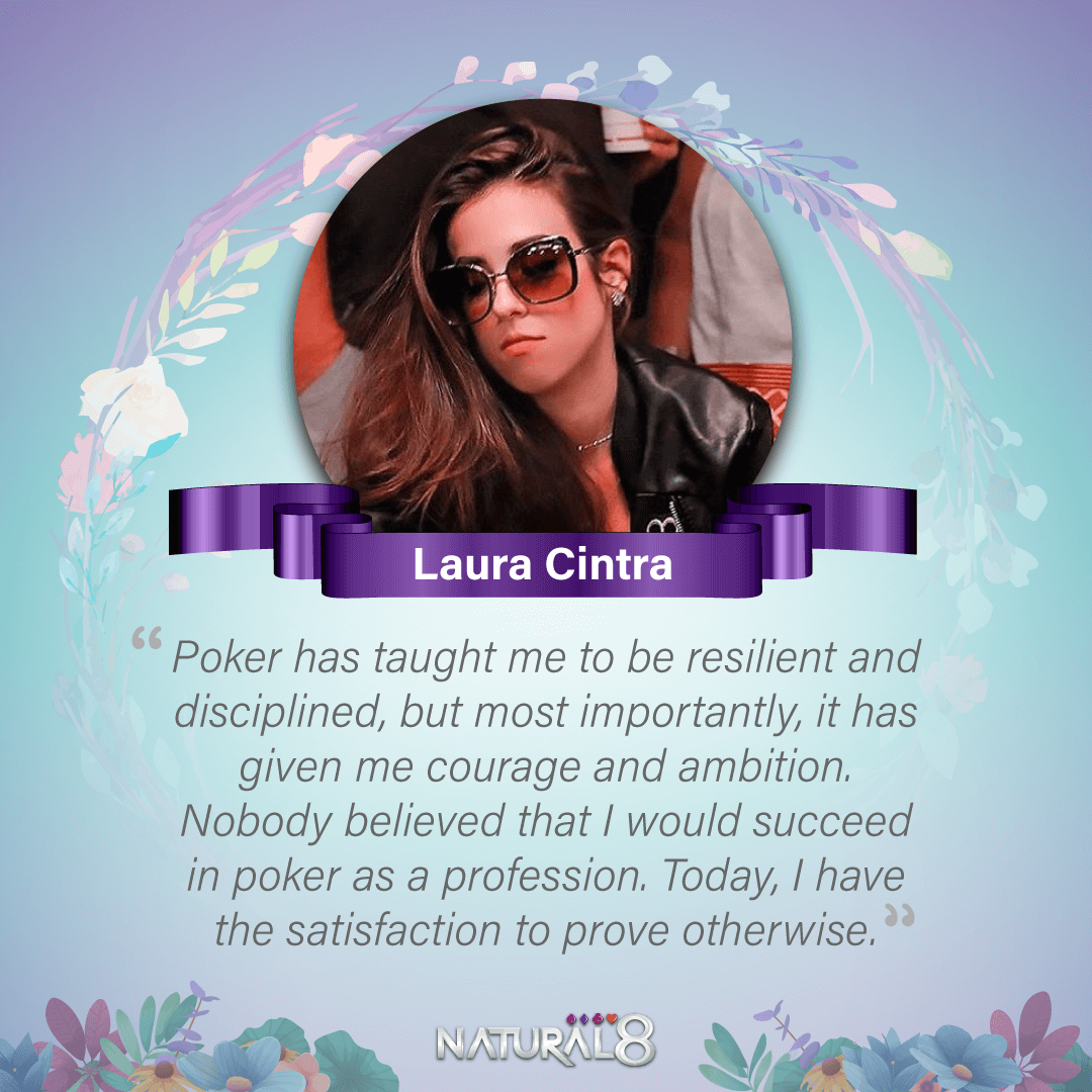 International Women’s Day in Poker - The Hendon Mob