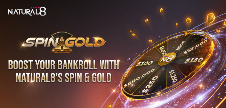 Spin & Gold: Spin the Wheel, Rake the Gold & Collect Rewards! - The ...