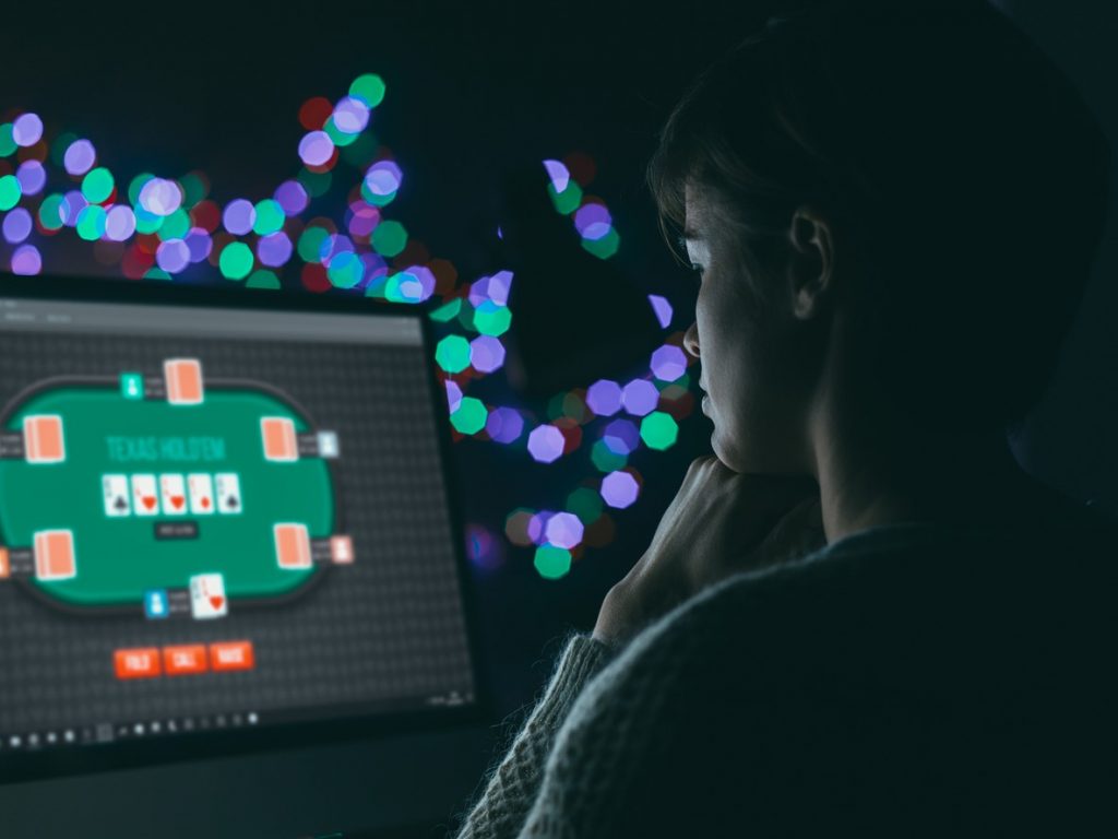 Is Online Poker Making a Comeback in 2026?