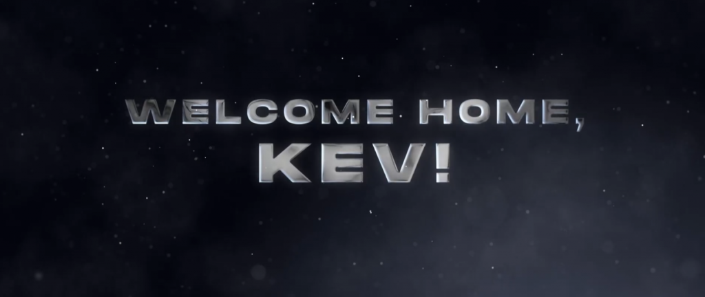 KEVIN MATHERS JOINS GPI/THM - The Hendon Mob