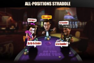 Voluntary All-positions Straddle Arrives on PokerBROS - The Hendon Mob
