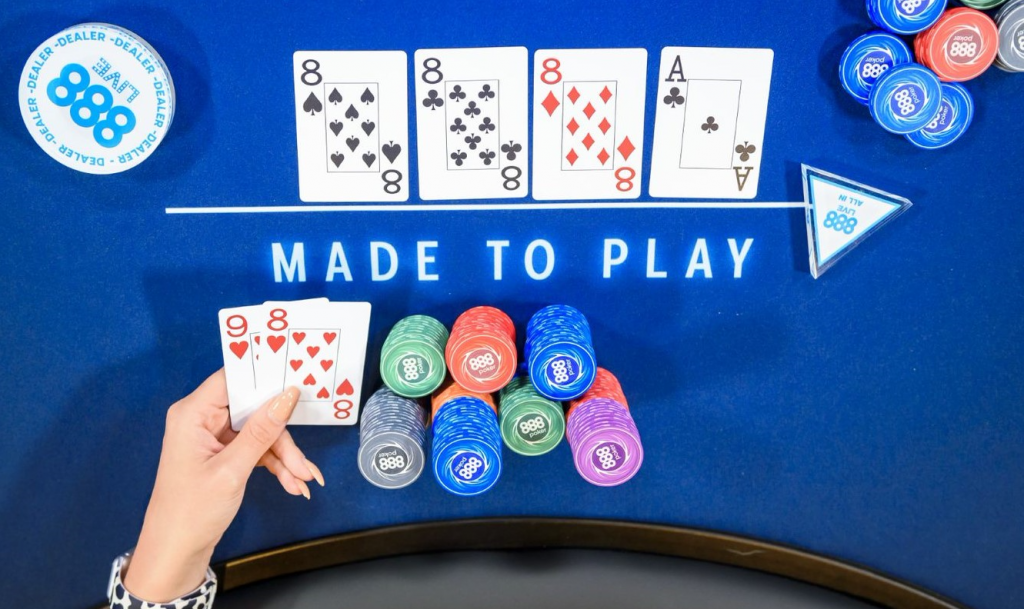 888poker Articles - The Hendon Mob