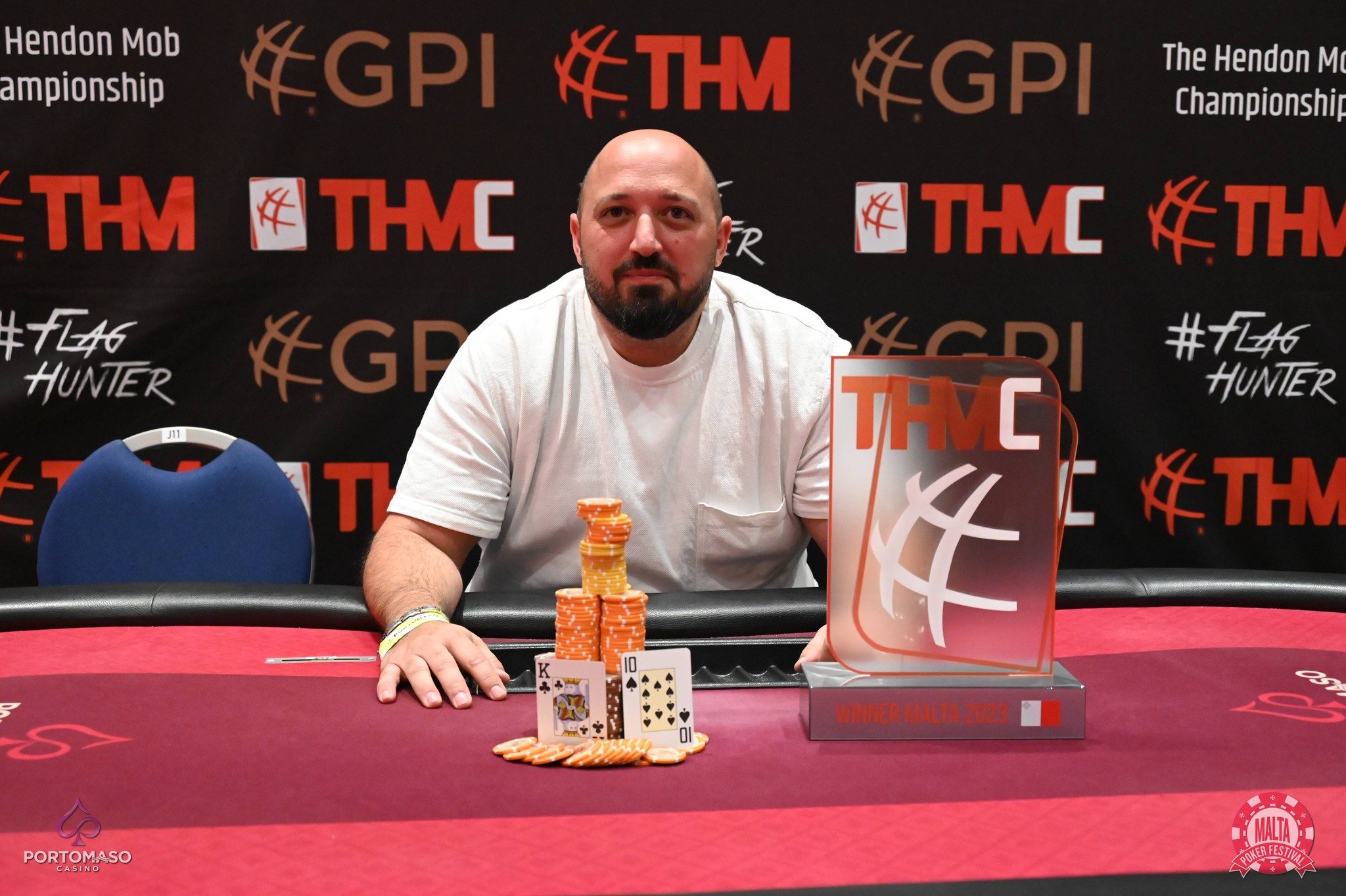 THMC Liechtenstein Festival Schedule Unveiled - The Hendon Mob