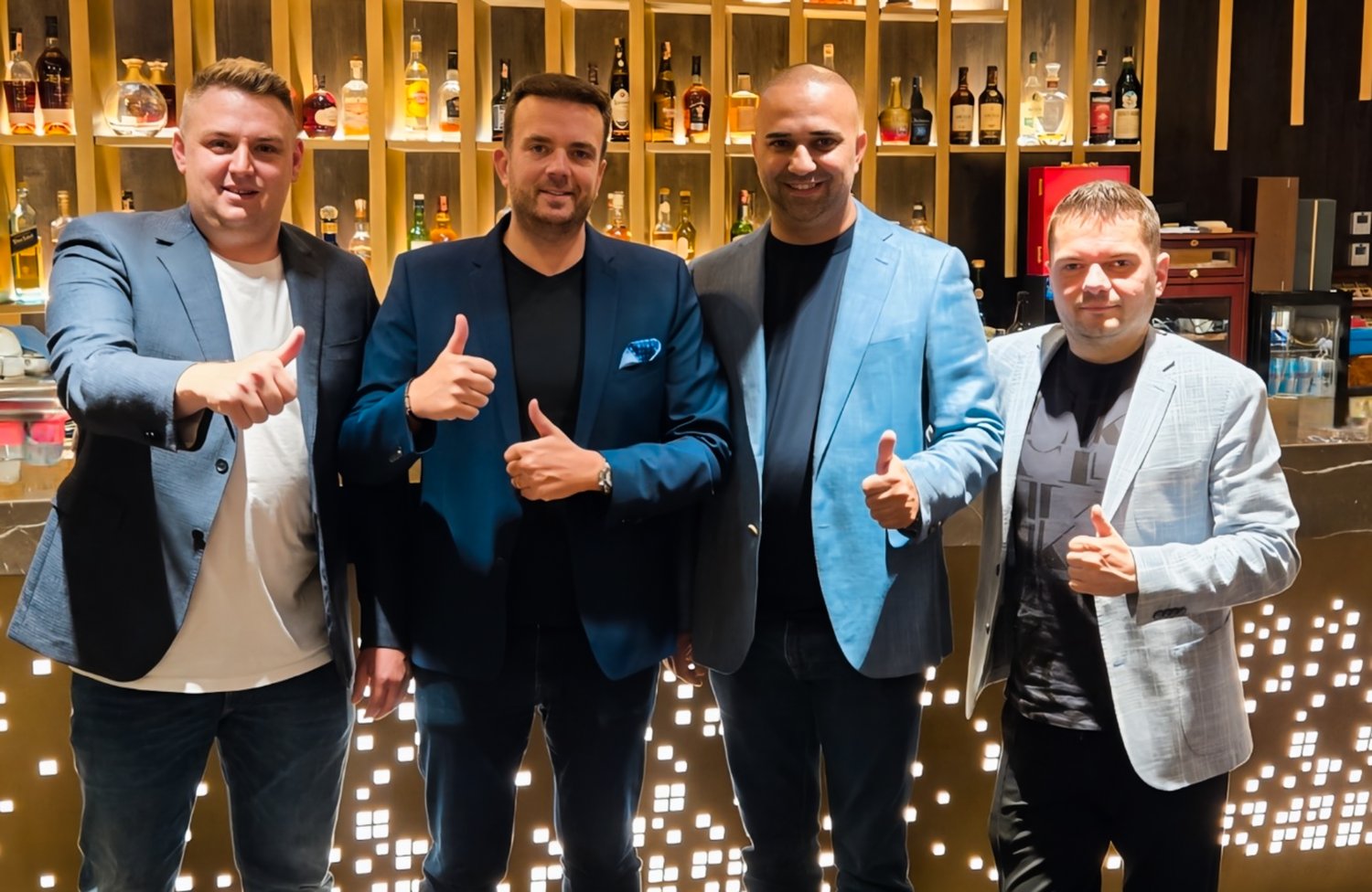 Diamond Poker Series Heading to Tallinn with €4,500,000 Guaranteed