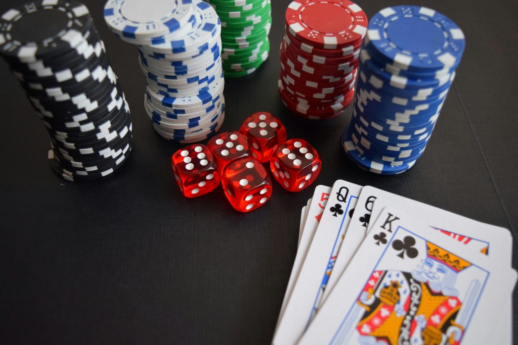 Poker and AI: How Machines Are Redefining the Way We Play Poker