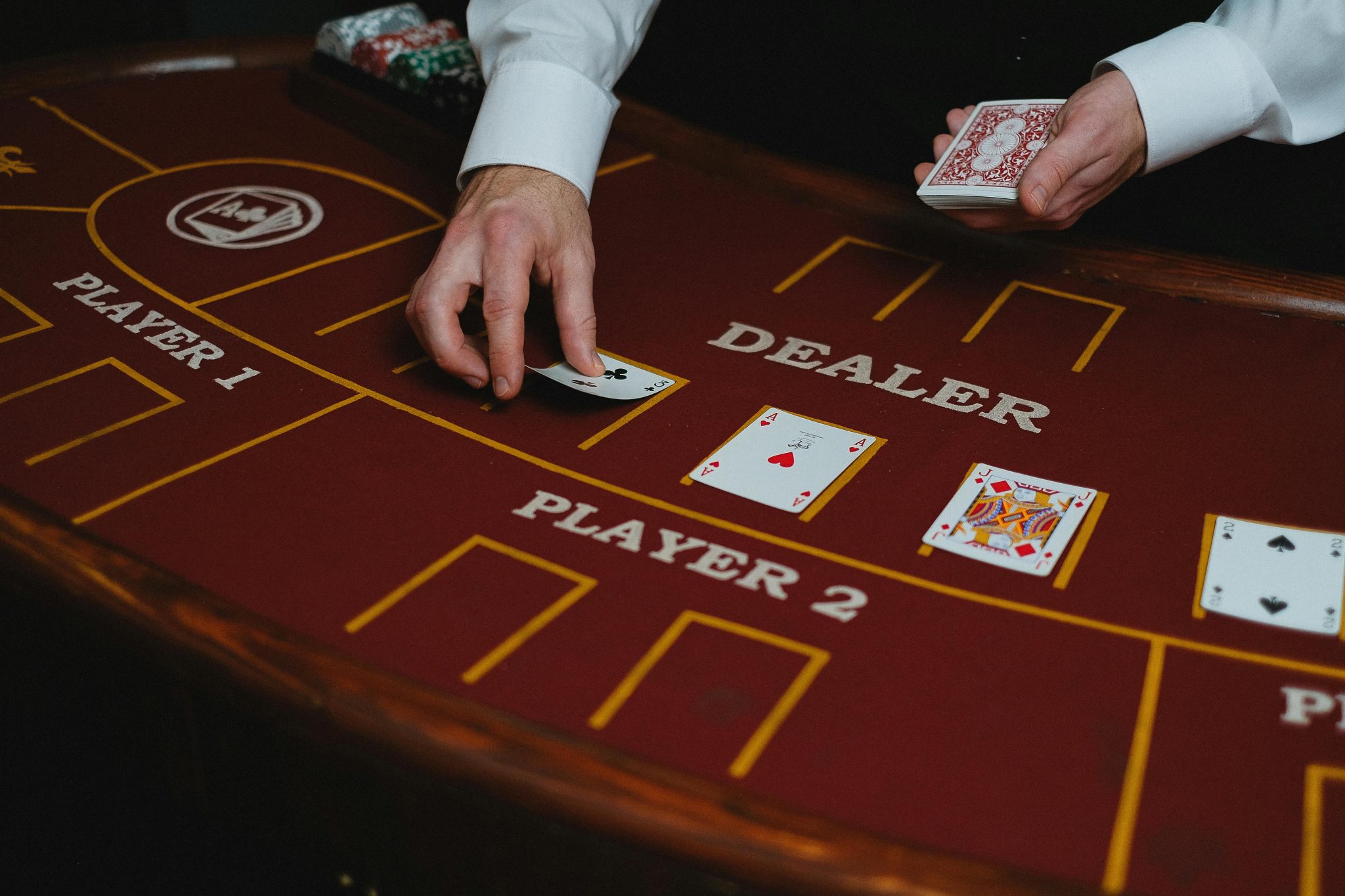 The Tech Behind Online Poker: How Platforms in Australia Are Developing