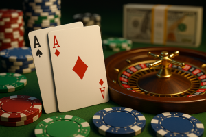 Most Profitable Casino Games You Can Play Online