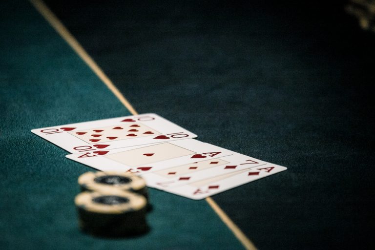Fast-Payout Casinos for High-Stakes Poker Players